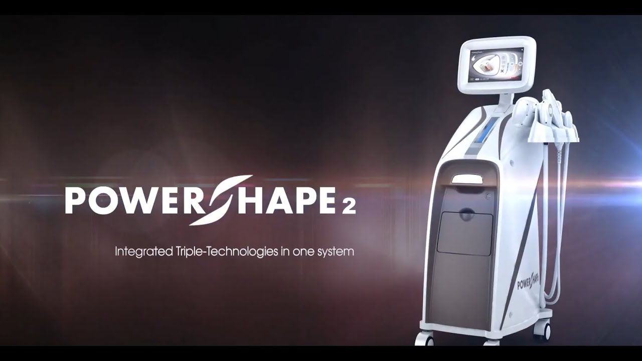 Powershape 2 - YouTube