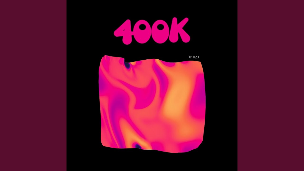 400K - YouTube
