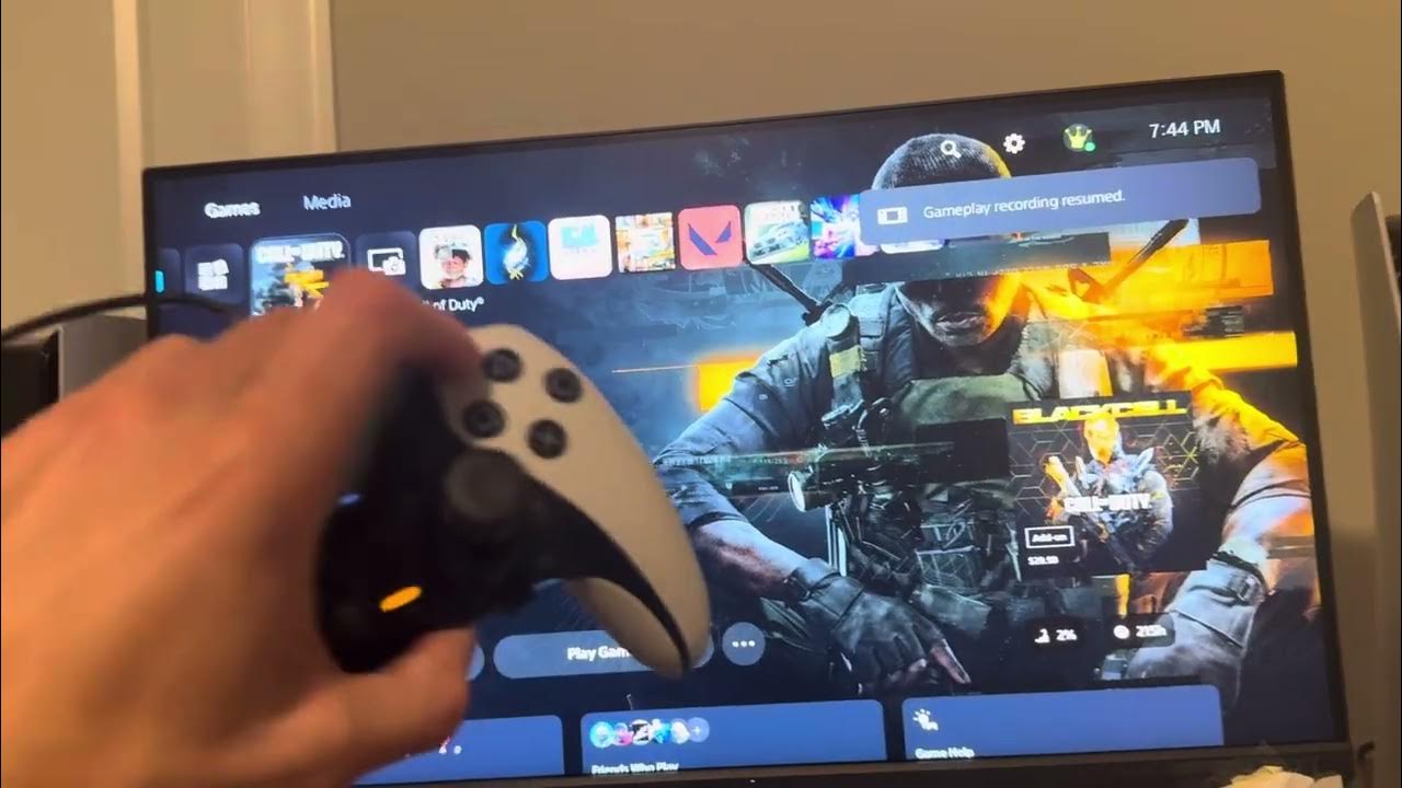 Black Ops 6 Warzone: How to Change Game Language & Download Language Pack Tutorial! (Easy Method ...