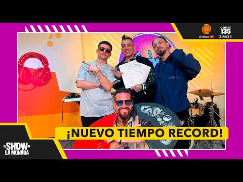 Escribimos un tema EN 27MINUTOS + la visita de \