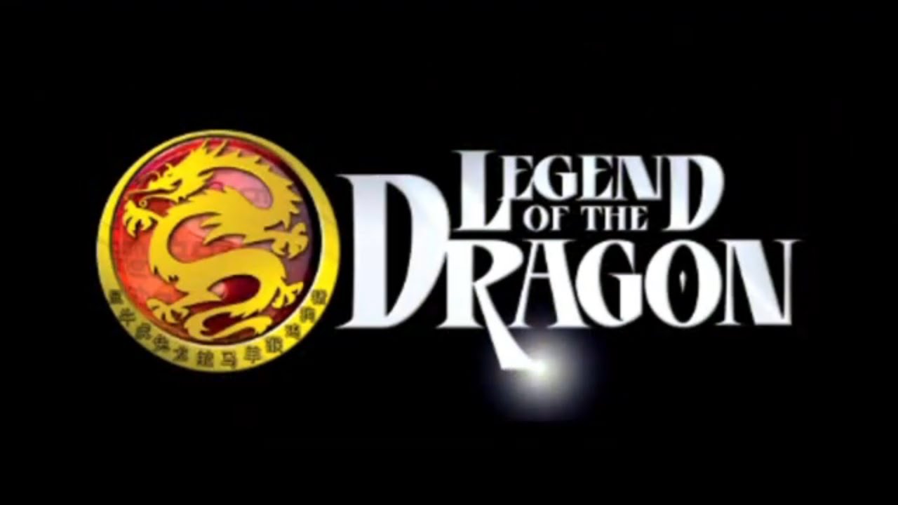 Legend of the Dragon - PSP - Gameplay - YouTube