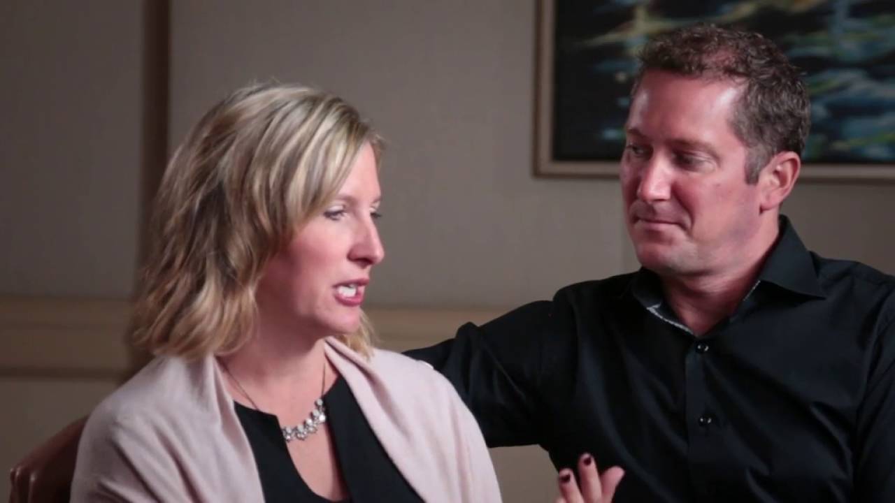 A Conversation with Krista and Jeremy Carroll: The Gathering Naples ...