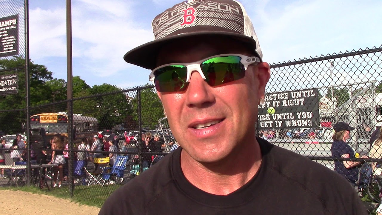 John John Nicastro - YouTube