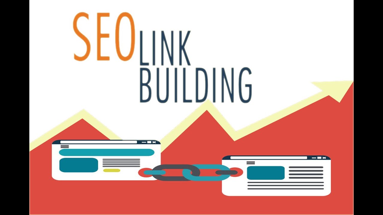 SEO Link Building Strategies Part 2 - YouTube