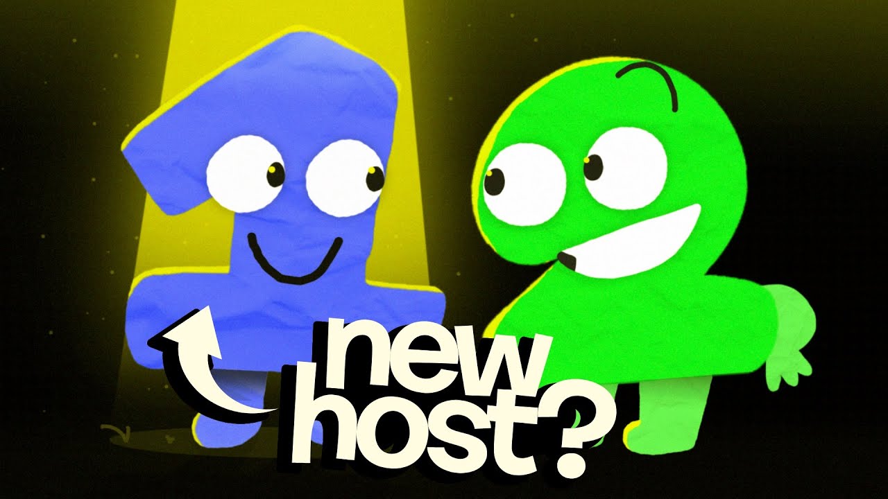 Why did ONE show up in TPOT 9? - YouTube