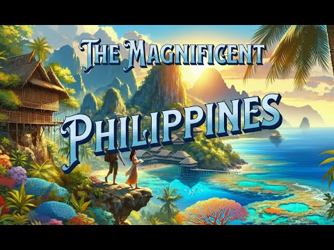 Unveiling the Philippines' Hidden Gems: A Journey Beyond the Known ...