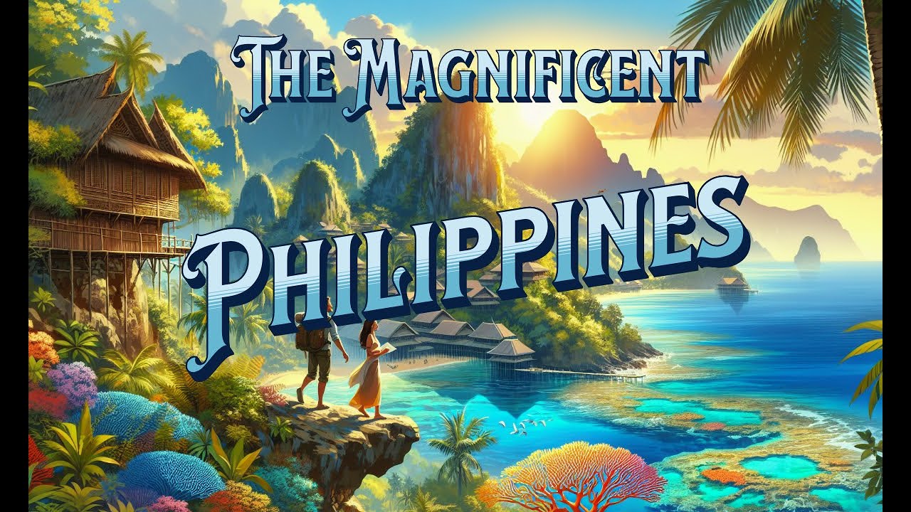Exploring the Untouched Beauty of the Philippines: Unveiling Hidden ...
