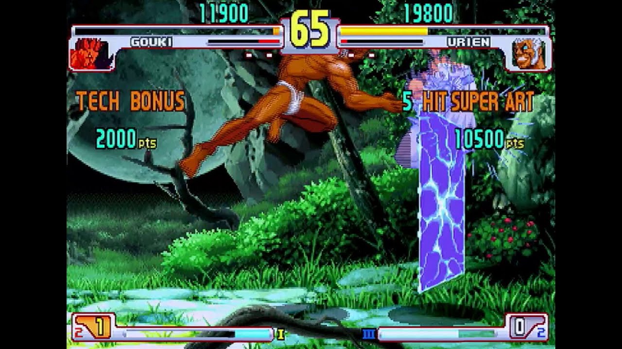 Masa (GO) vs. Chako (UR) - YouTube