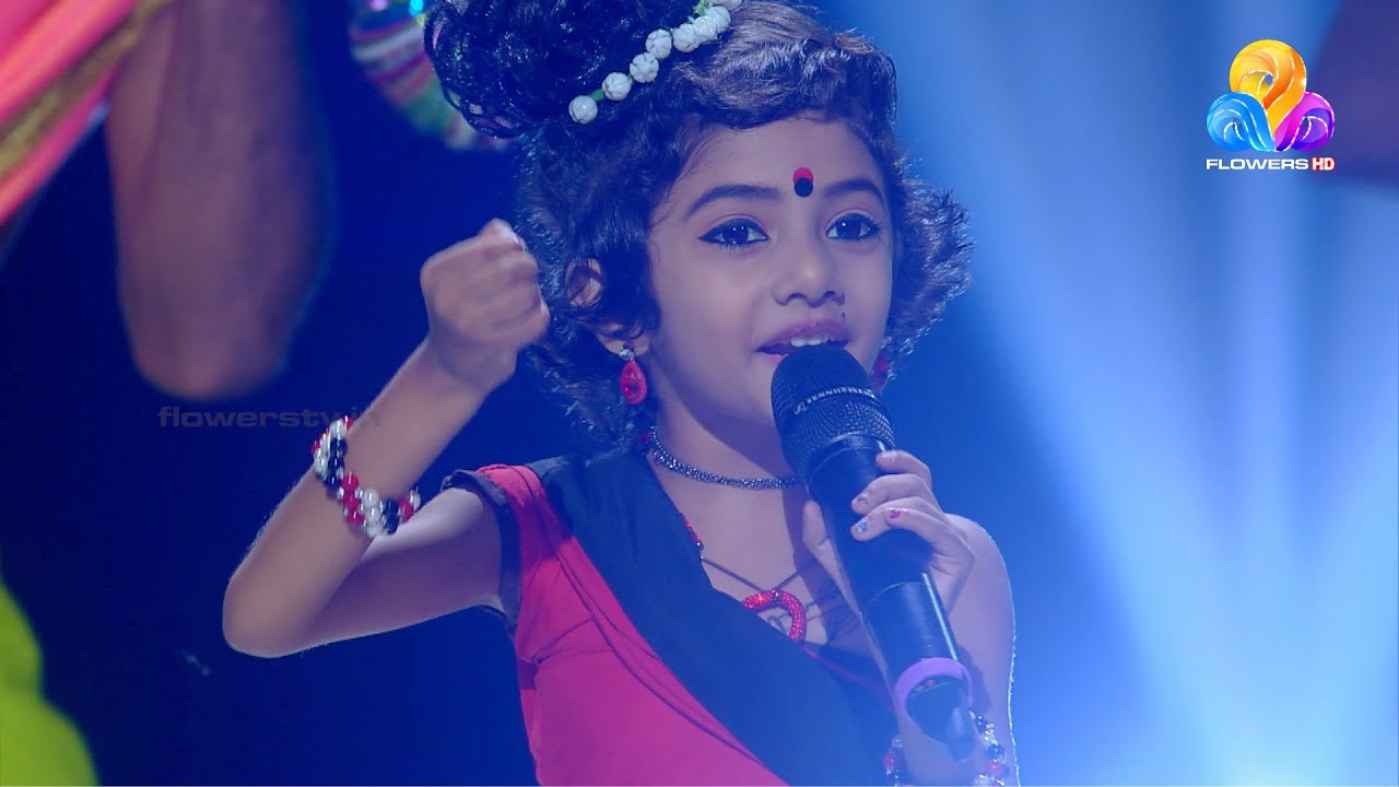 90+ My Tuition App Flowers Top Singer 2 | Ep#129 - YouTube