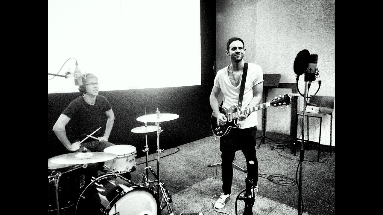 Michael Foret - Iluze - oficiální video 2015 - YouTube