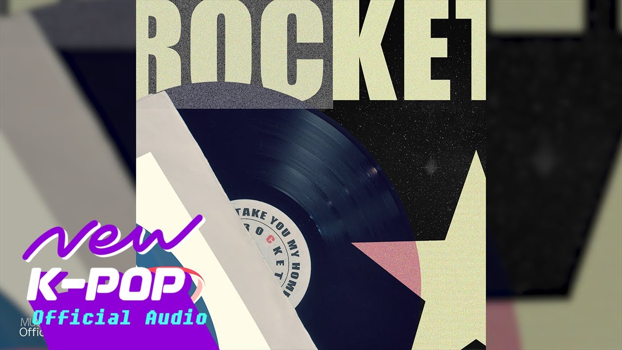 [ROCK] ROCKET - Take You My Home - YouTube