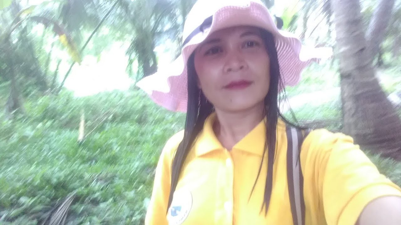 Paingun sa work, laban ta pra sa kinabukasan sa mga anak - YouTube