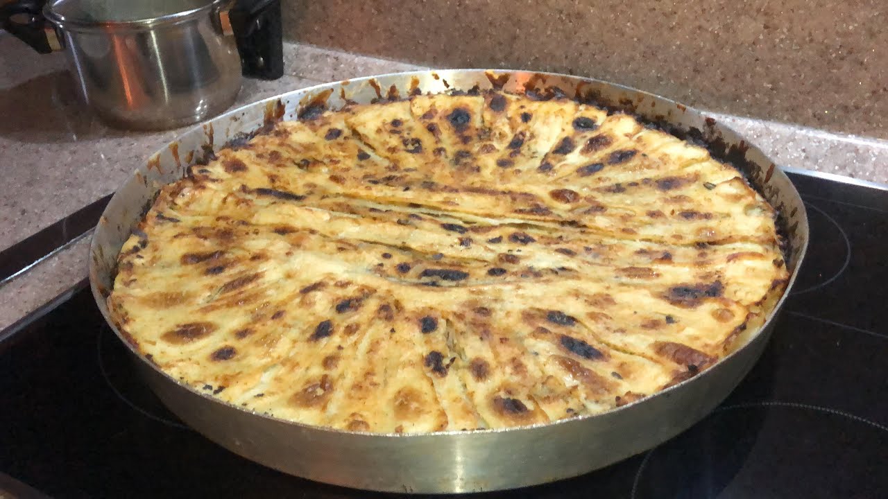 Fli me saq ne katun - YouTube