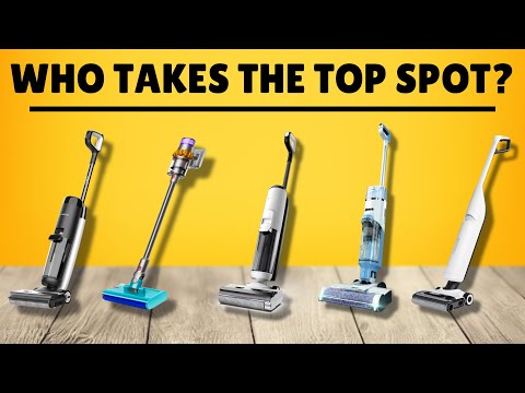Best Wet Dry Vacuums 2026 - Watch This Before You Decide to Buy!