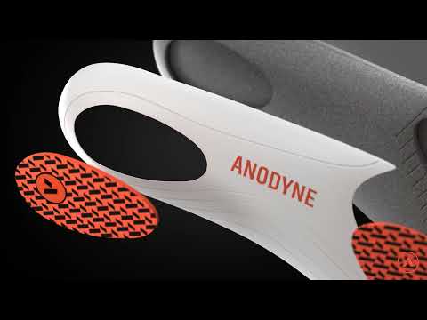 Multi Density Orthotics