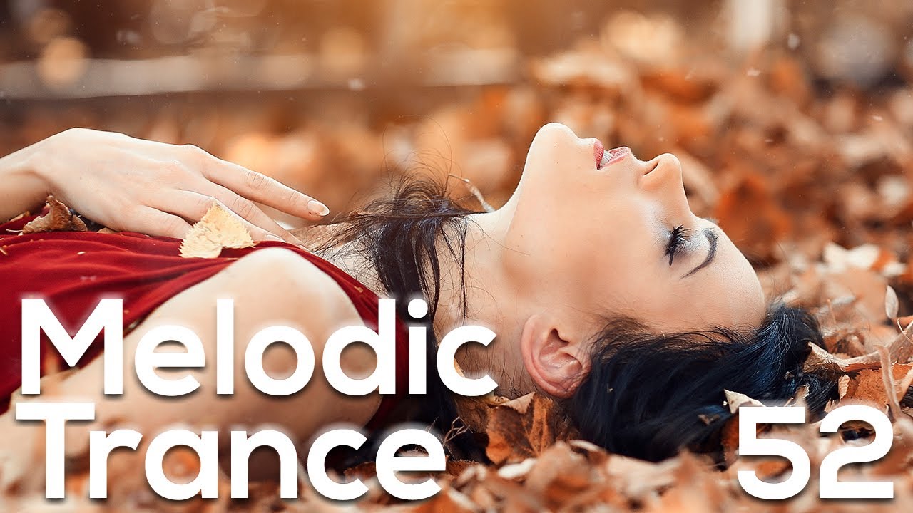 Tranceflohr - Melodic Trance Mix 52 - June 2020 - YouTube