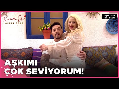 Murat, Hira'ya Olan Aşkını Haykırdı!   | Kısmetse Olur: Aşkın Gücü 2. Sezon 139. Bölüm