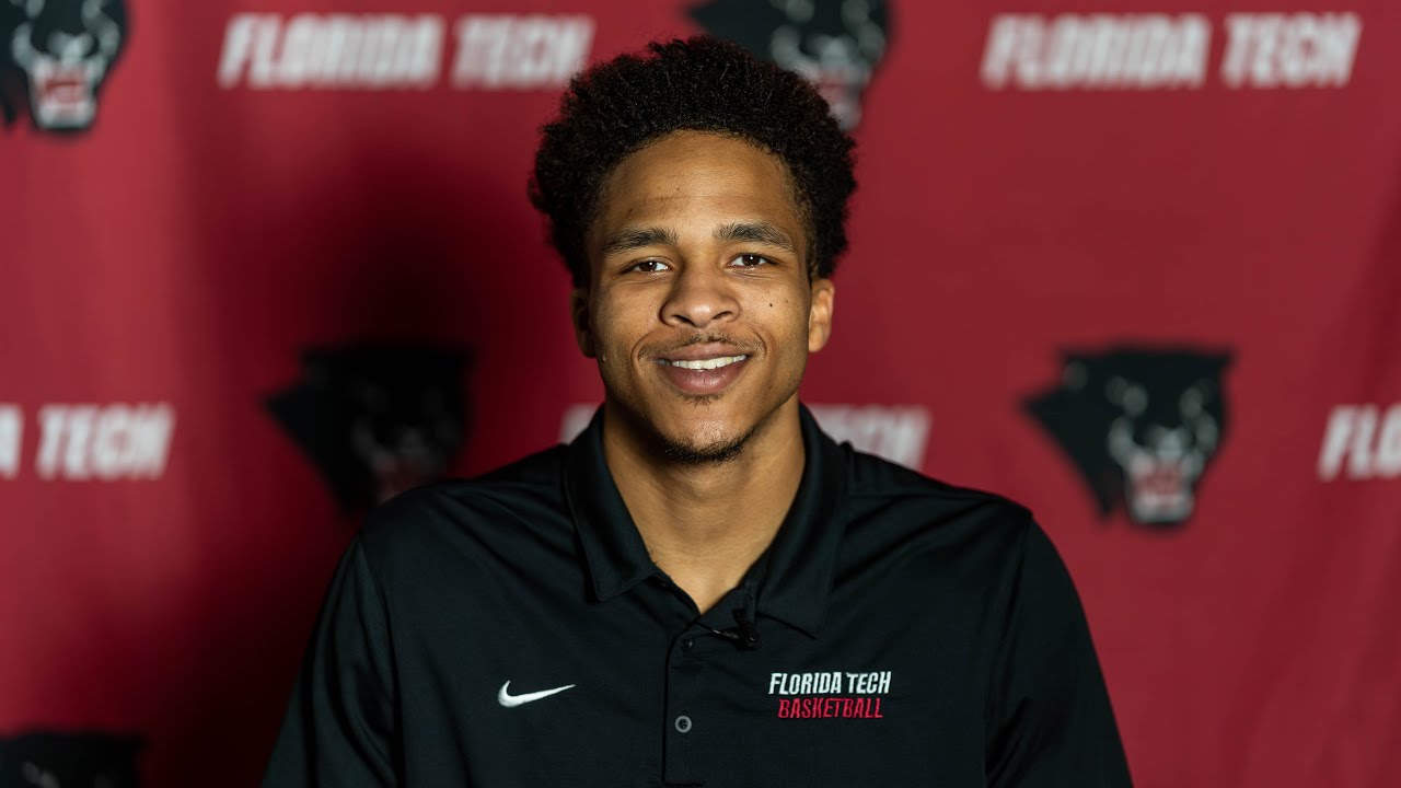 Scholar-Athlete Spotlight: Chase Thompson - YouTube