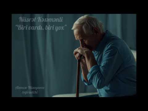 Nüsrət Kəsəmənli \