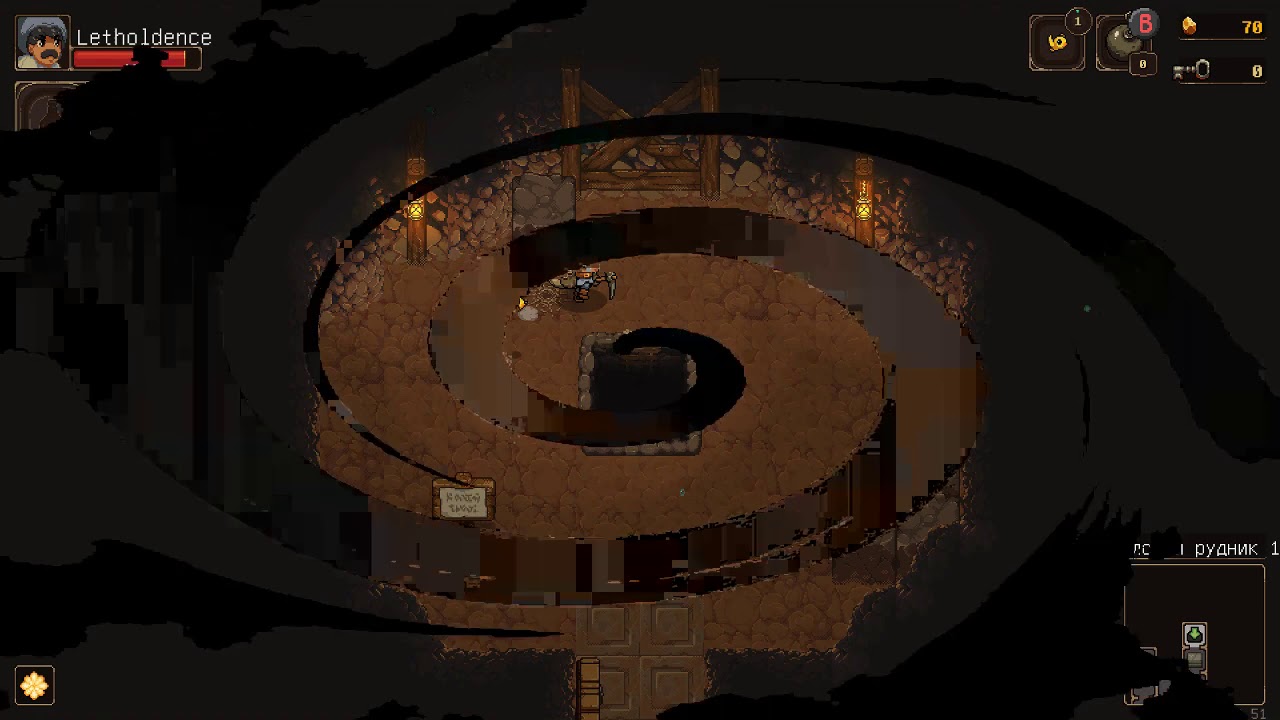 UnderMine - gameplay - YouTube