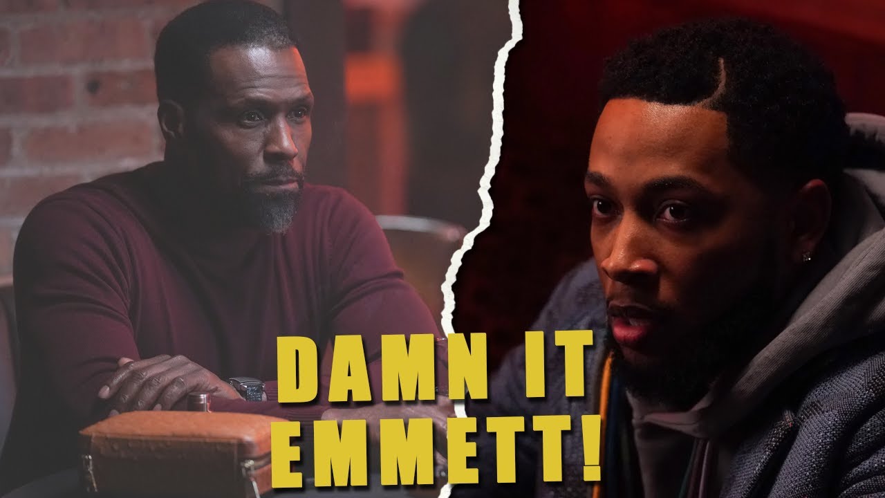 The Chi Season 6 Episode 1 Recap - New Chi City - YouTube