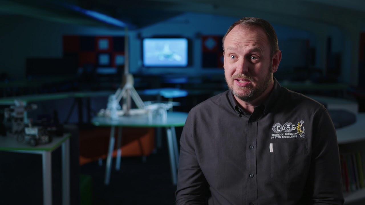 PM Prize for Excellence in Teaching in Secondary Schools 2018 - Scott ...