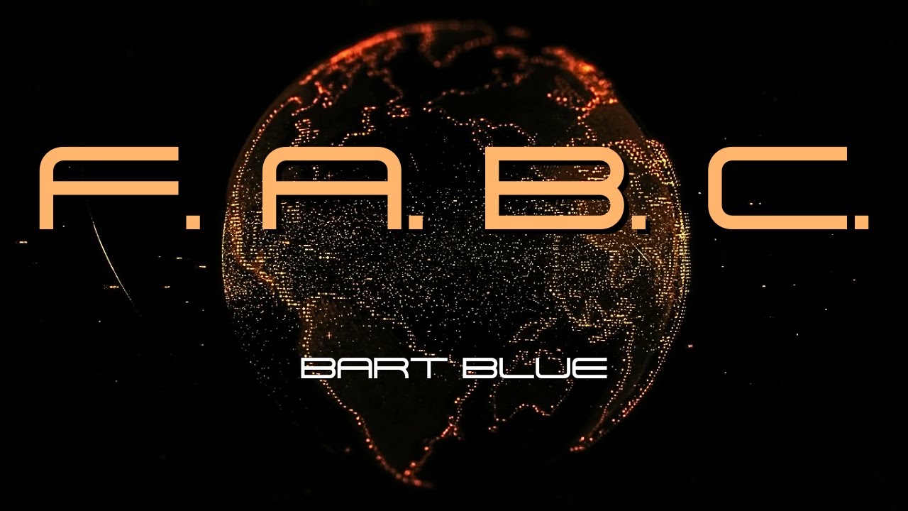 Bart Blue - "F.A.B.C." (Original Song) - w/Lyrics - YouTube