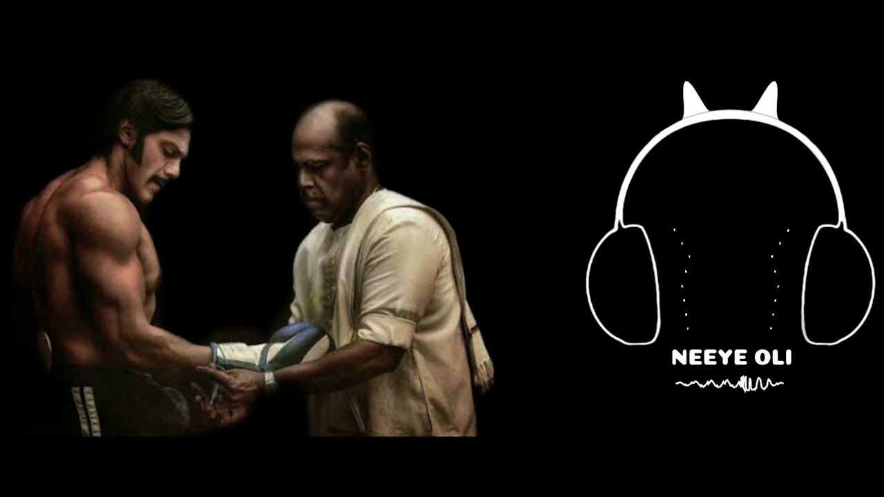 Sarpatta Parambarai - Neeye Oli Bgm | download link | 4k video - YouTube