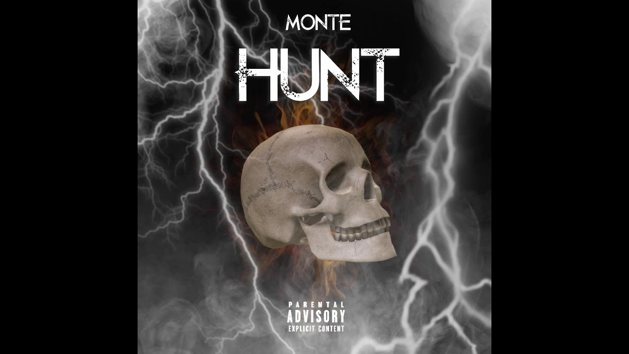 HUNT. [OFFICIAL AUDIO] - YouTube