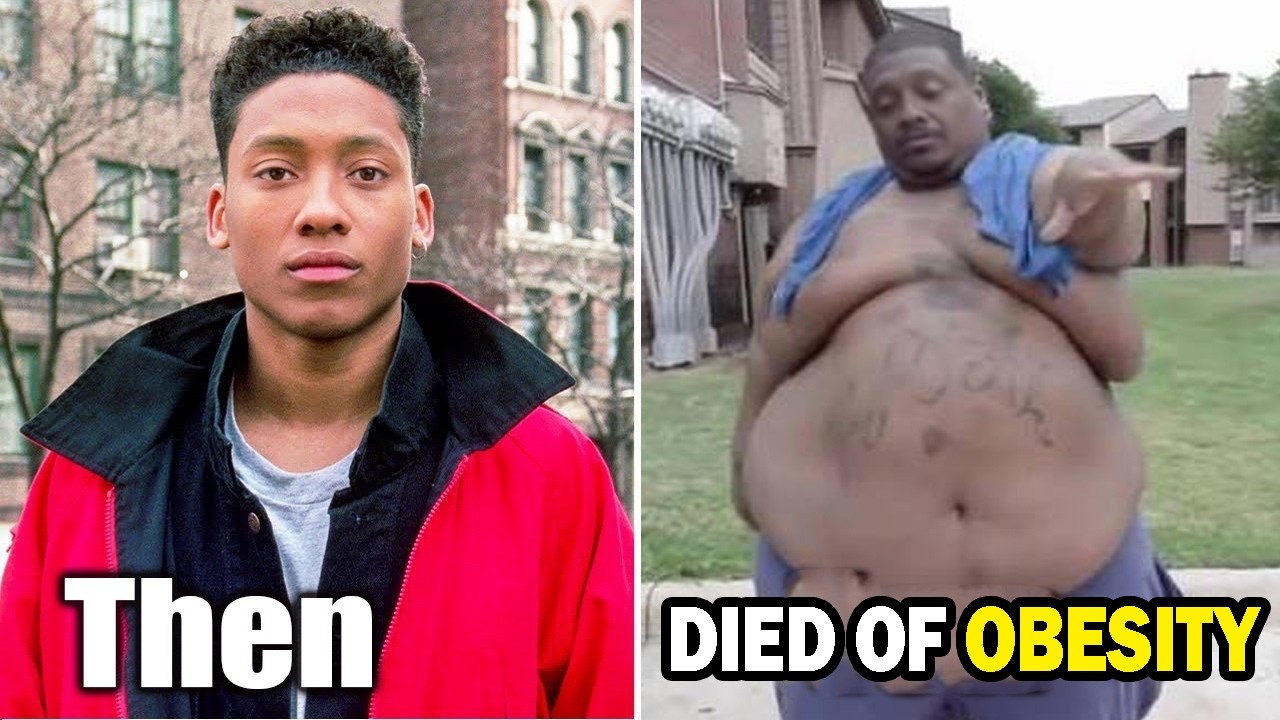 Try Not to GASP! JUICE (1992) All Cast Then and Now 2025 |Who Have ...