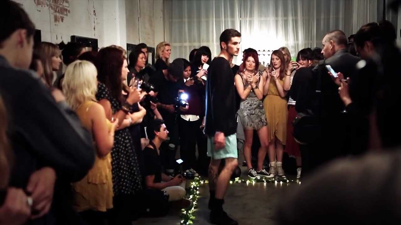 Julian Danger - Willis York - YouTube