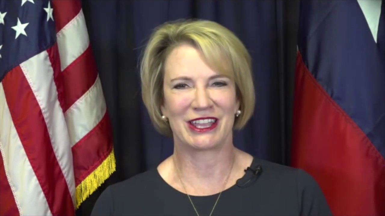 Senate Bill 18 - YouTube