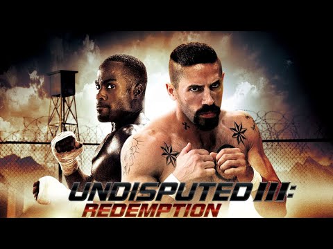 Undisputed 3: Redemption (2010) Movie | Scott Adkins Movies ,Mark Ivanir | Analysis and Review