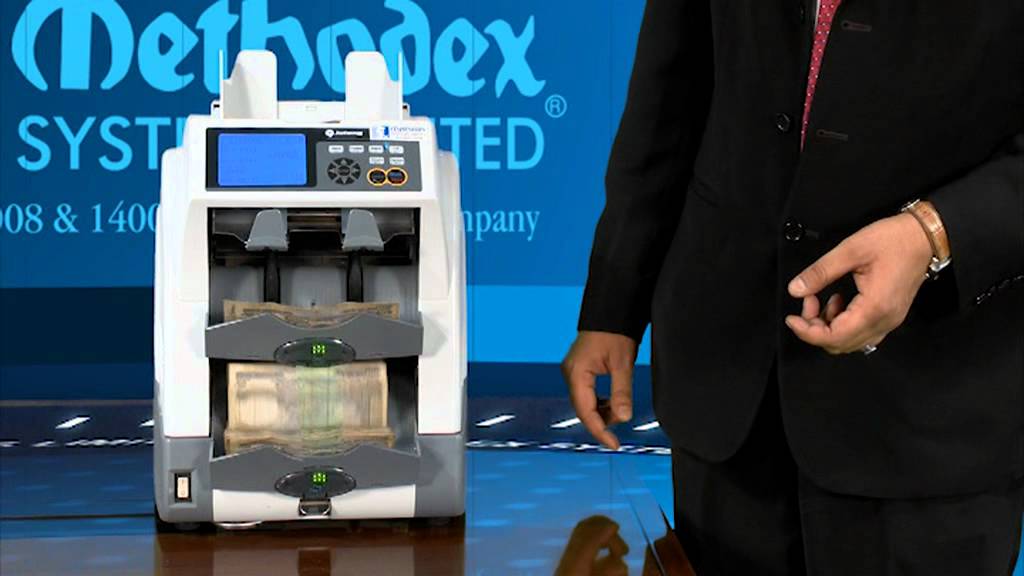 Methodex Systems Ltd. - YouTube