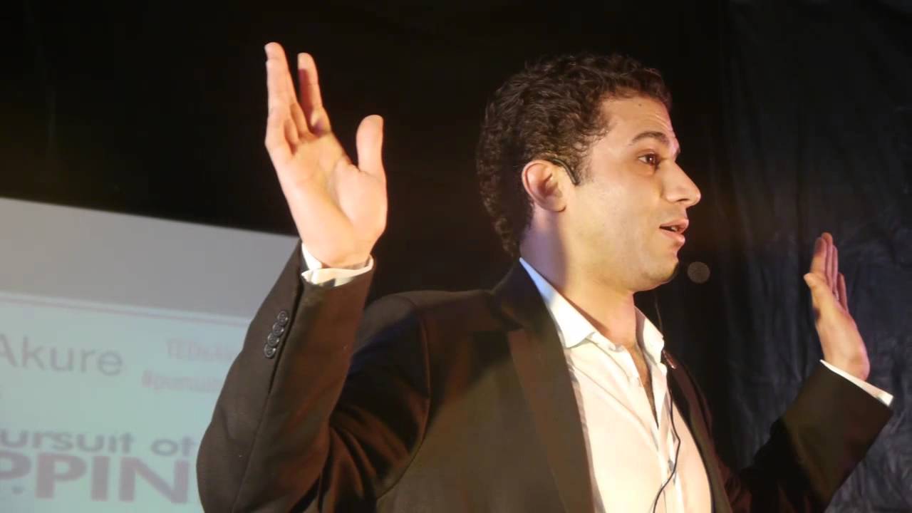 Ayman Mahmoud - Alchetron, The Free Social Encyclopedia