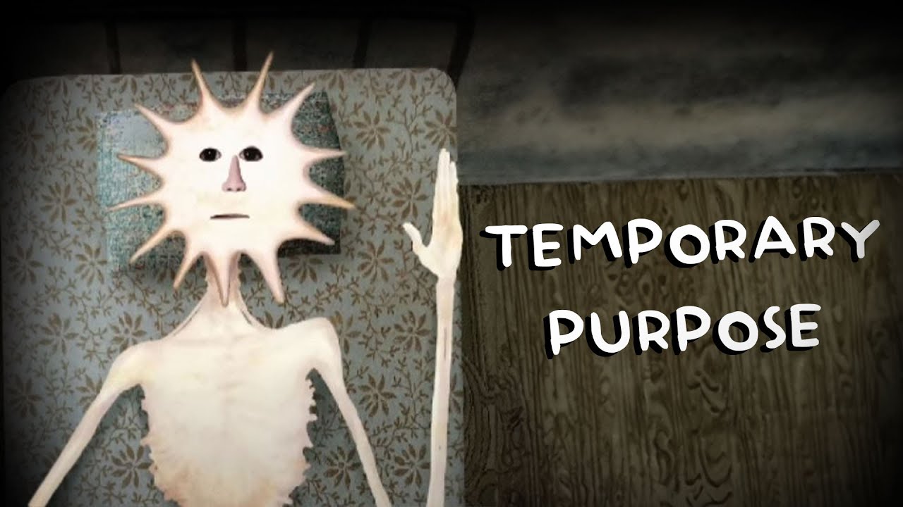 This Analog Horror is Strangely Therapeutic - YouTube