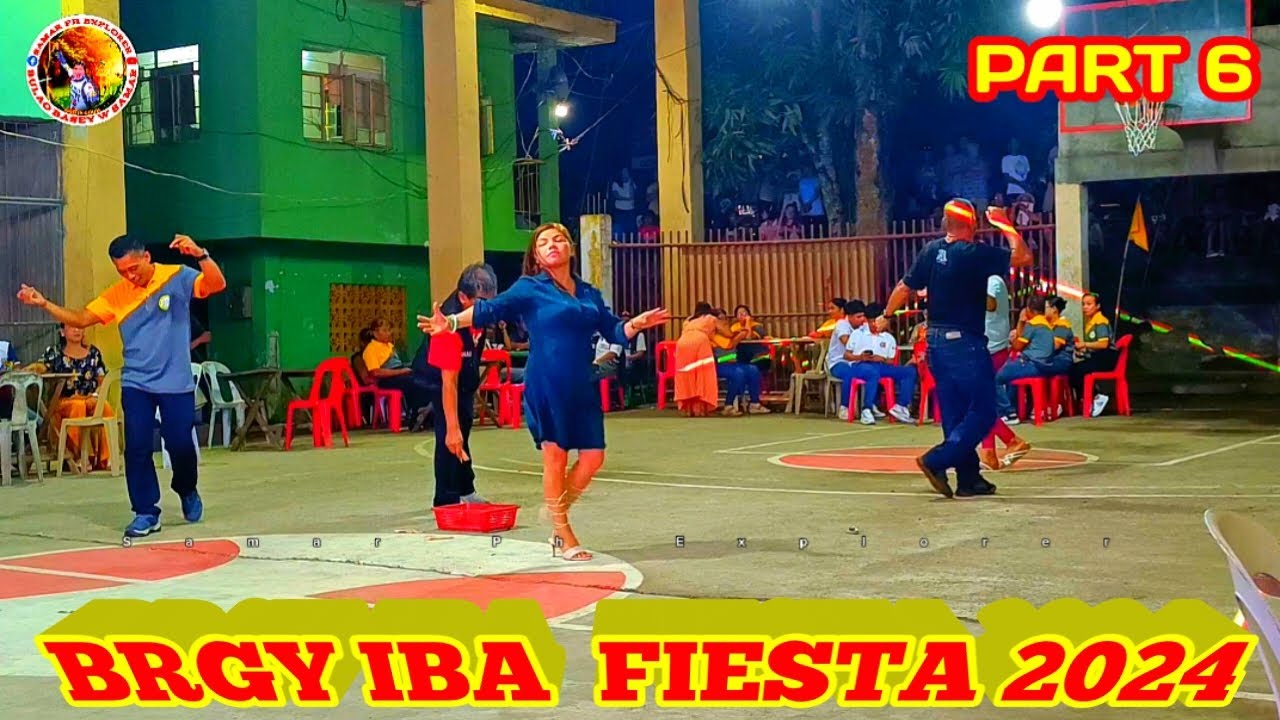 IBA DIN TALAGA MAMALOD SI ATE ANG GALING MAG AMENUDO - YouTube