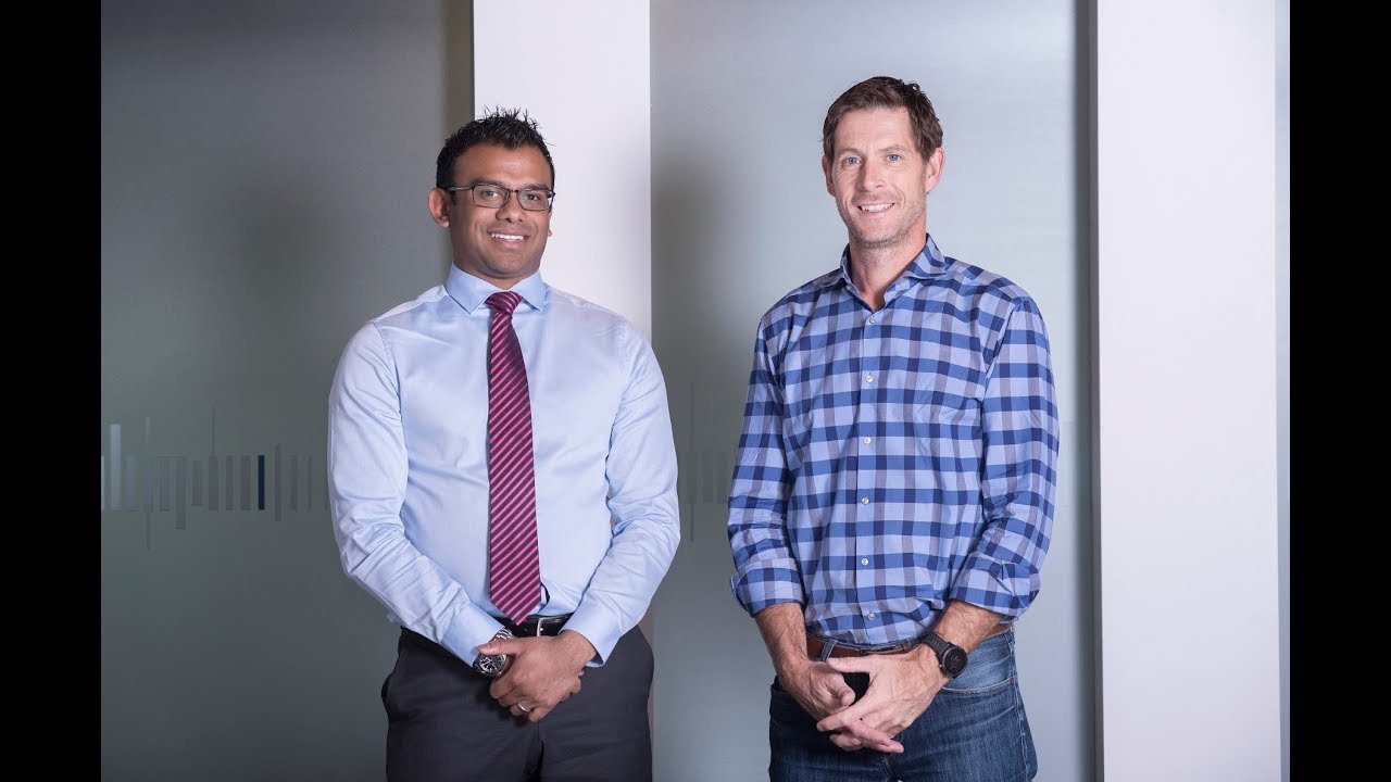 AIB Industry Guest Lecturer Jonathan Lister, LinkedIn - YouTube