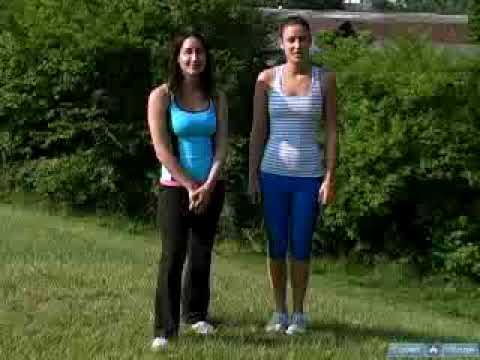 Overview of the Breaststroke Leg Movement - YouTube