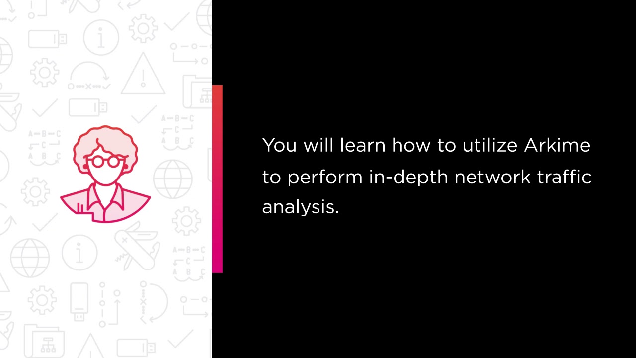 Arkime Skills: Network Analysis with Arkime Course Preview - YouTube