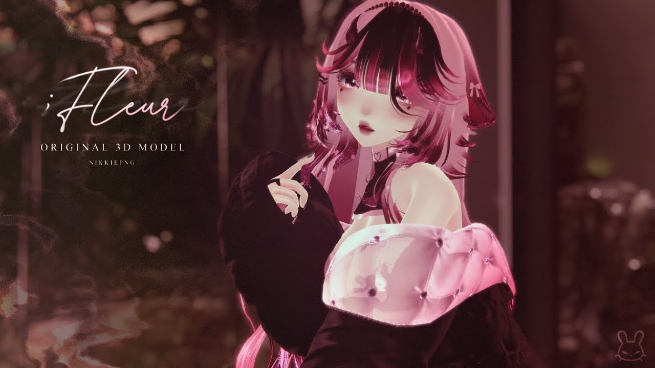 ;Fleur Showcase - YouTube