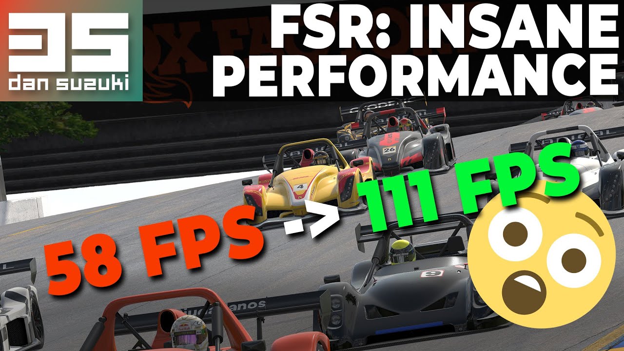 You need to try this setting! Insane performance and fps boost for ...