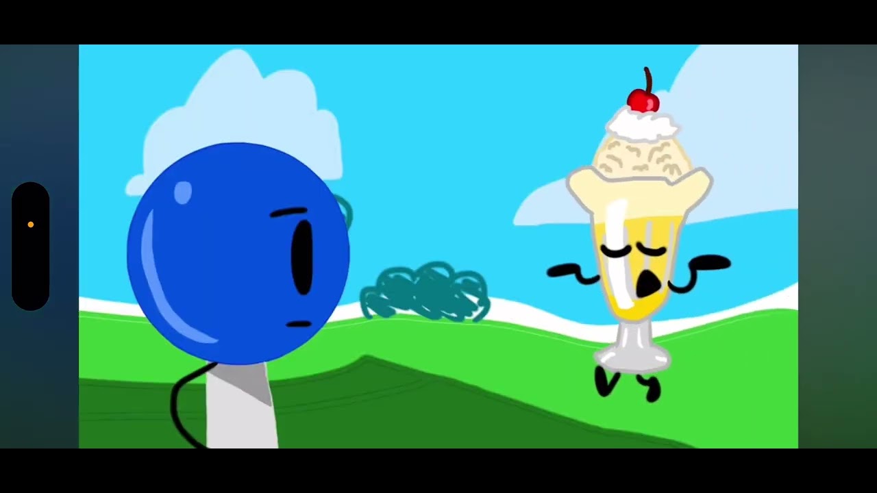 Watching the new object show Battle for Stars Wand - YouTube