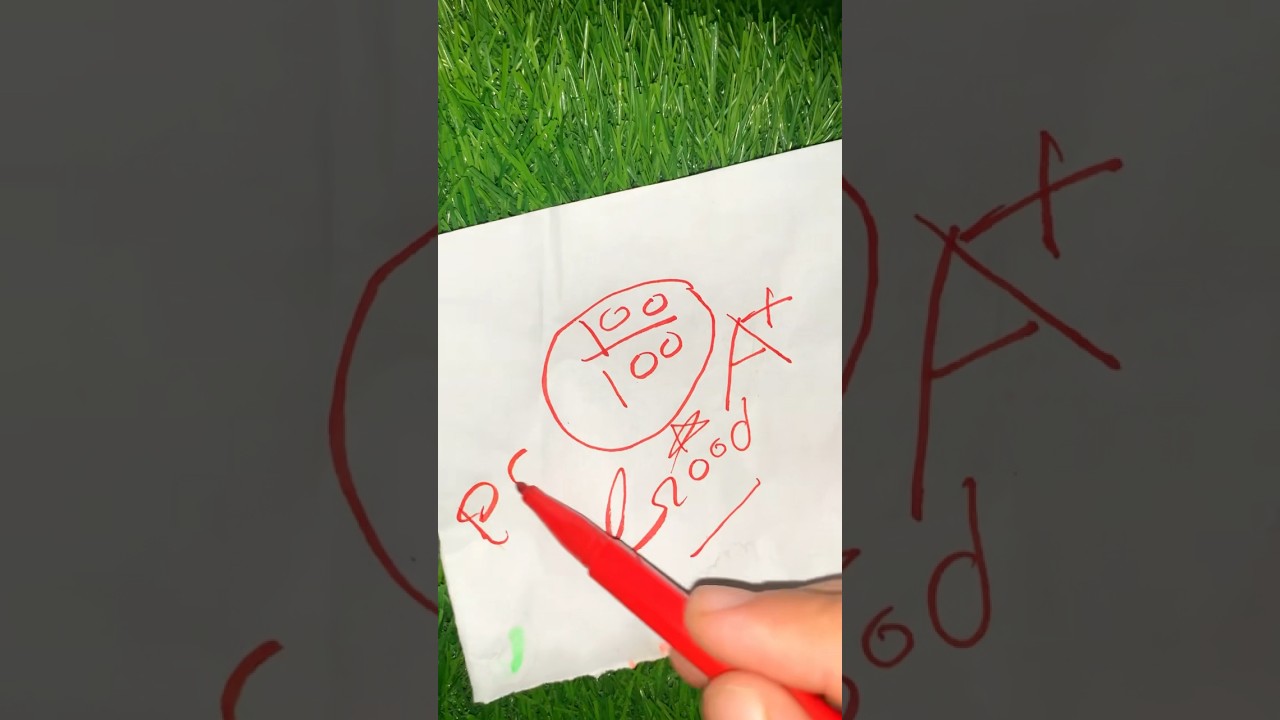 During exams fail to pass | good marks | Funny marks | Good result # ...