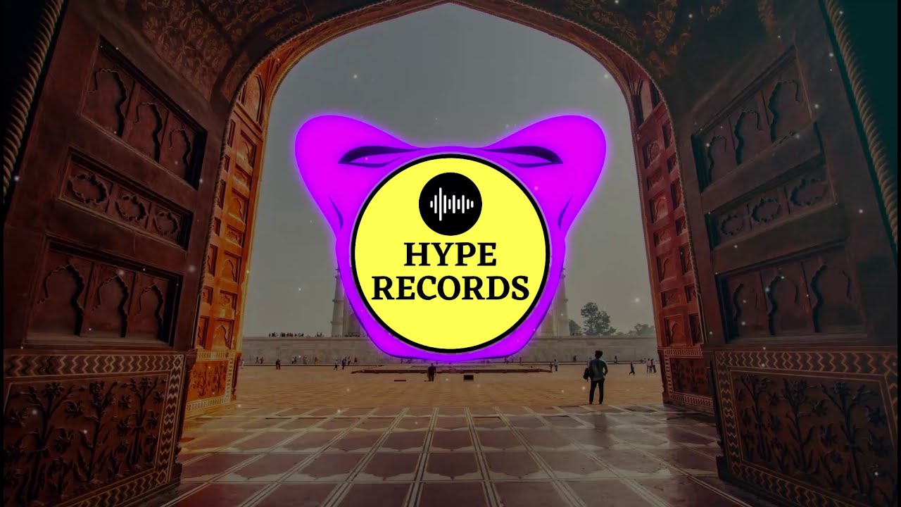 Indian Dance Music | No Copyright | Darbu by Sapajou | Hype Records - YouTube