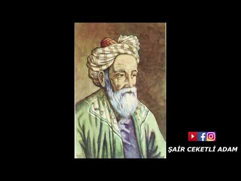 ÖMER HAYYAM - DERLEME (SERDAR UĞURAÇ)
