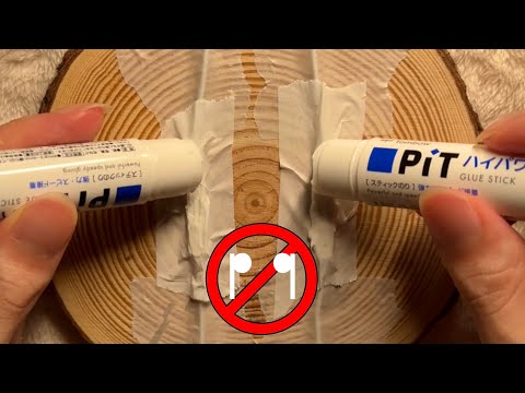 ASMR For Those Without Earphones! Brain-Melting Earphone Mic Triggers 🫠 (No Talking)