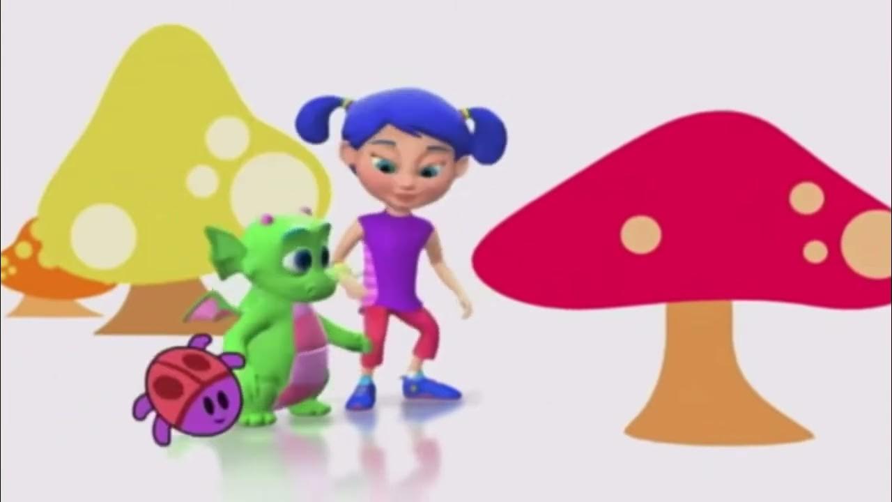 Bo on the go (Treehouse TV Version) FOR TREEHOUSE MAX AND RUBY 2017 ...