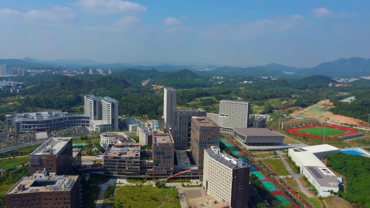 Original Footage from Fimi X8 SE (4k/30fps 100Mbps) - YouTube