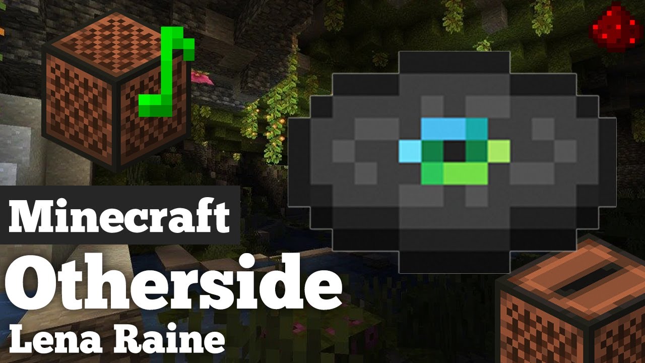 Otherside - Minecraft Note Block Cover - YouTube